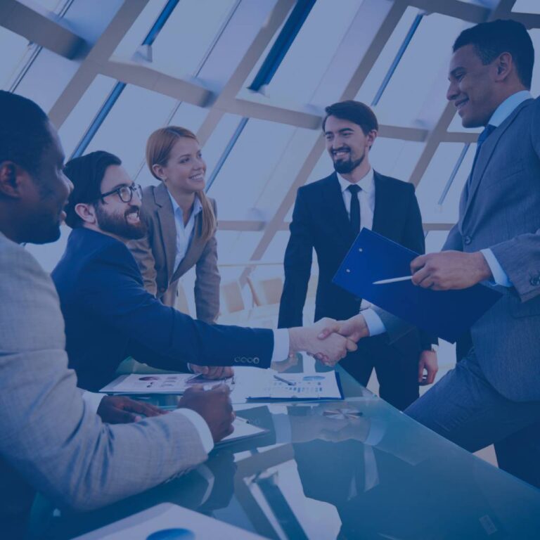 Structuring & Entity Setup - Zaffre Advisors